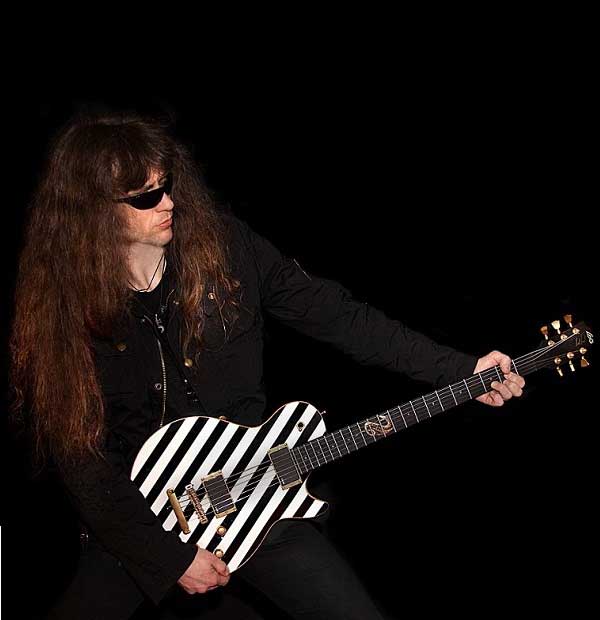 Axel RITT - La Boite Noire du Musicien