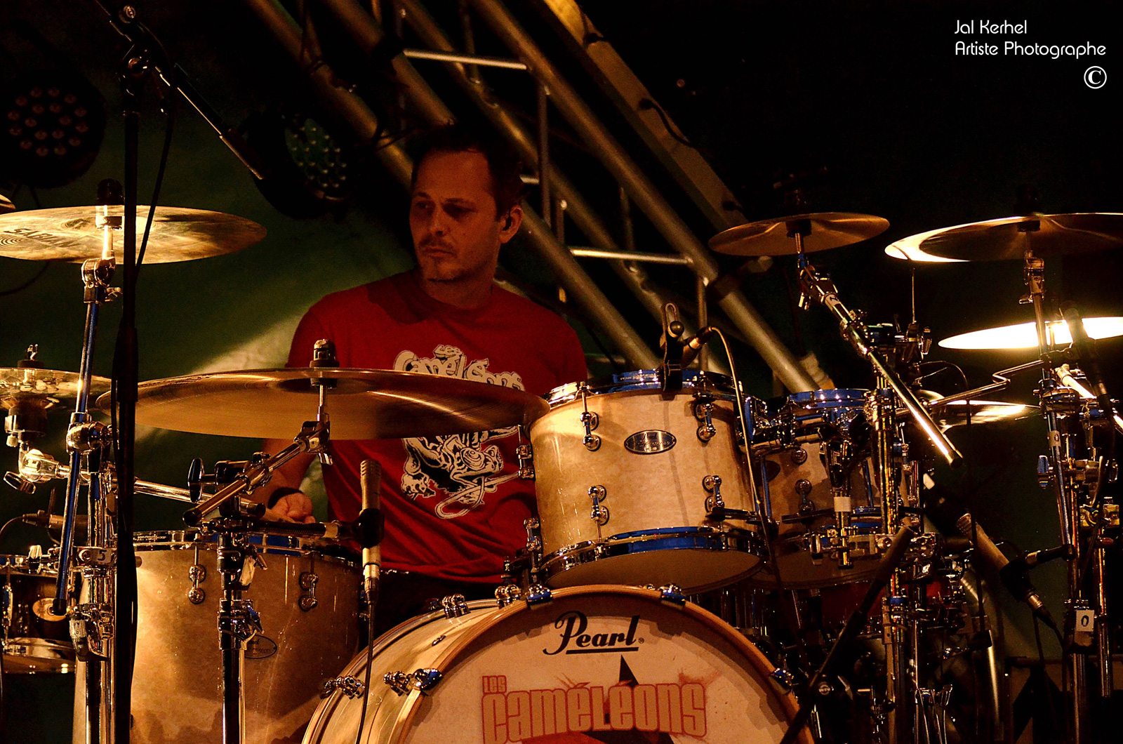 Christophe ROSSINI - La Boite Noire du Musicien