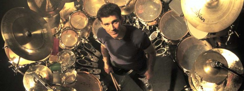 La Boite Noire du Musicien - Pearl Reference Pure - Démo de Grant Collins