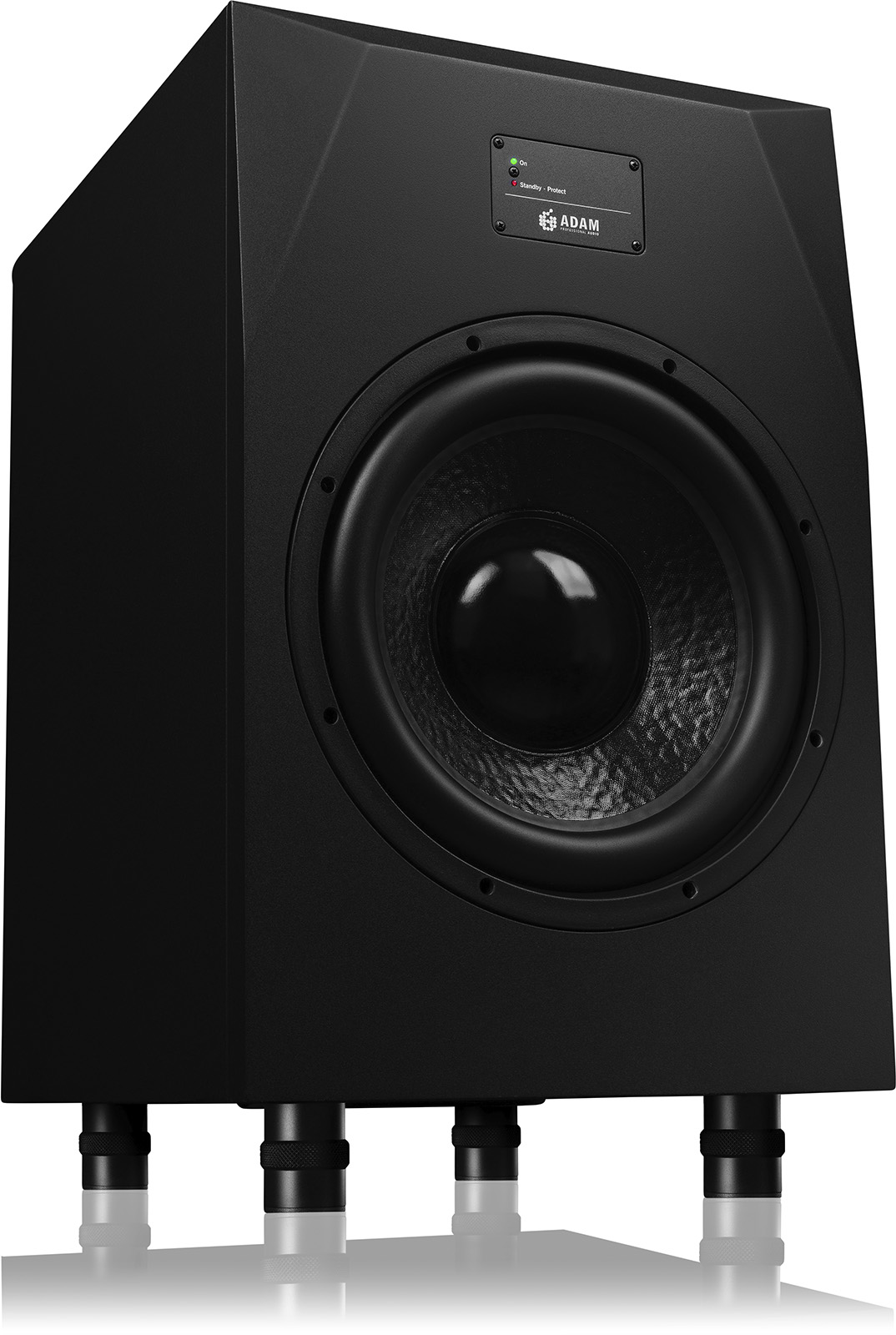 ADAM AUDIO - SUB-12 - La Boite Noire du Musicien