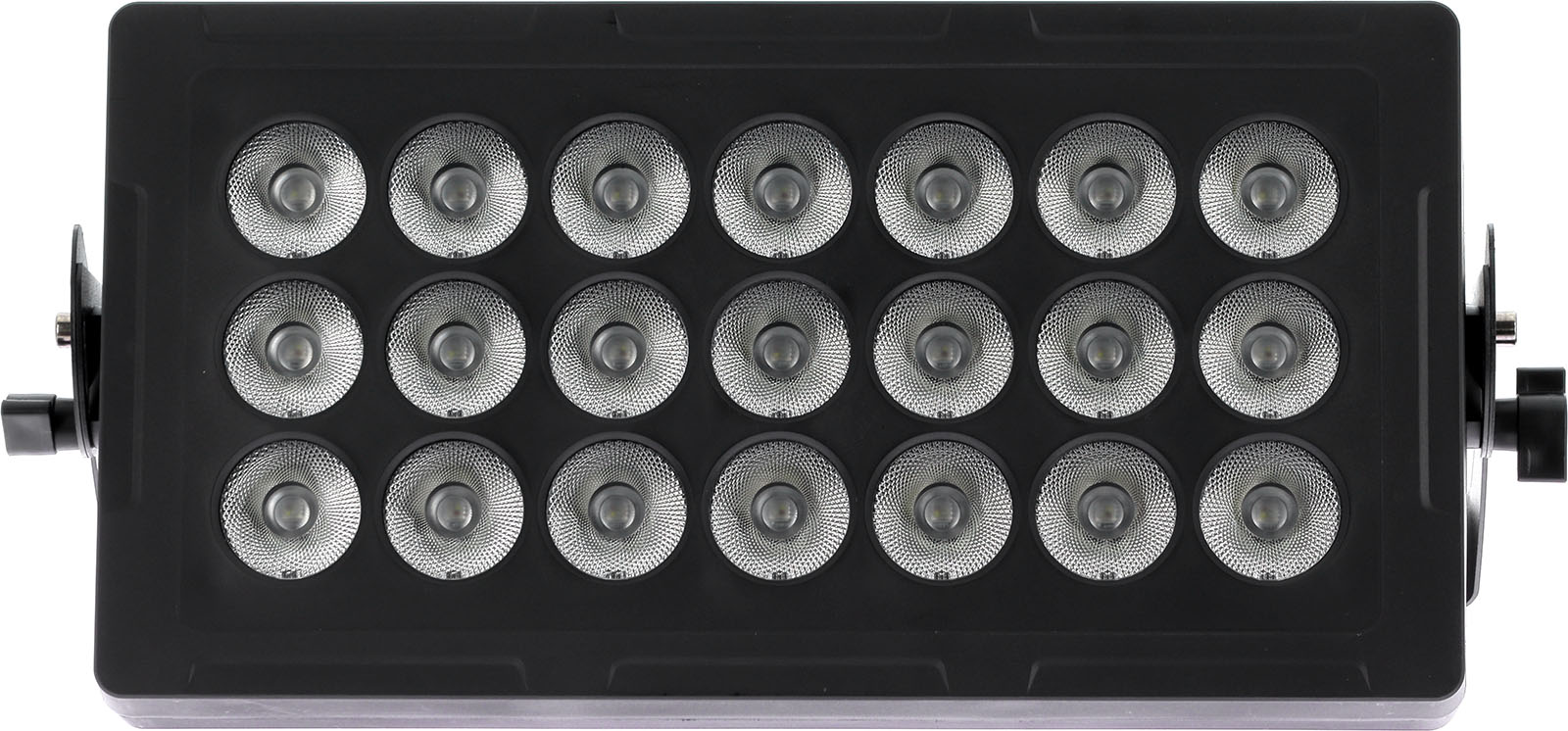 ALGAM LIGHTING - BLZ-WASH - La Boite Noire du Musicien