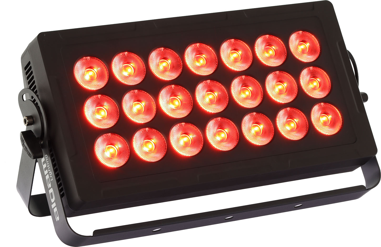 ALGAM LIGHTING - BLZ-WASH - La Boite Noire du Musicien