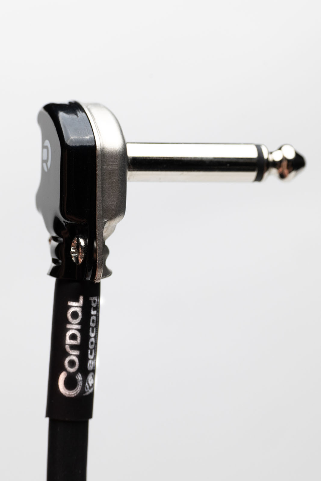 CORDIAL - ECOCORD-0.60RR-PCAKE - La Boite Noire du Musicien