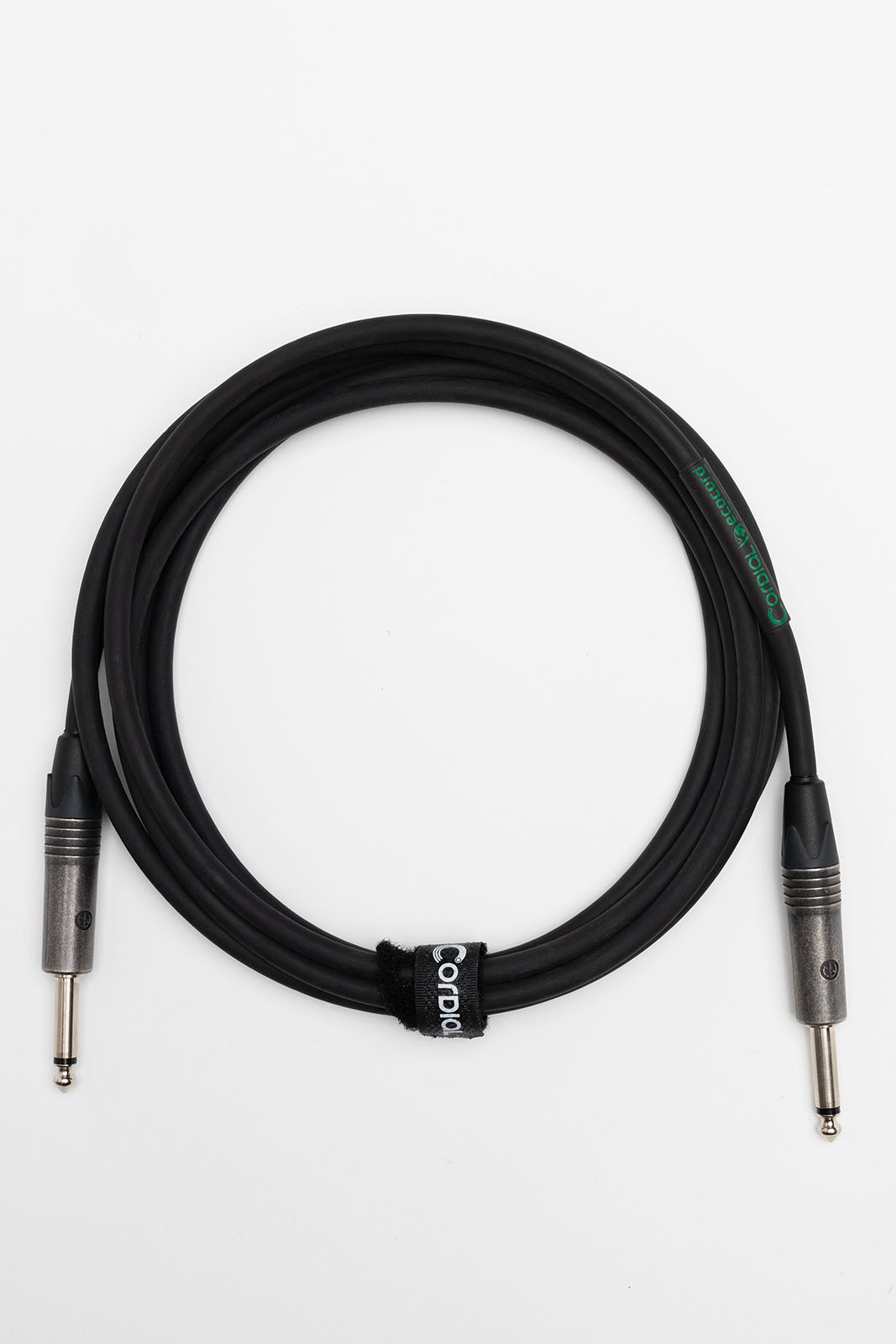 CORDIAL - ECOCORD-6PP - La Boite Noire du Musicien