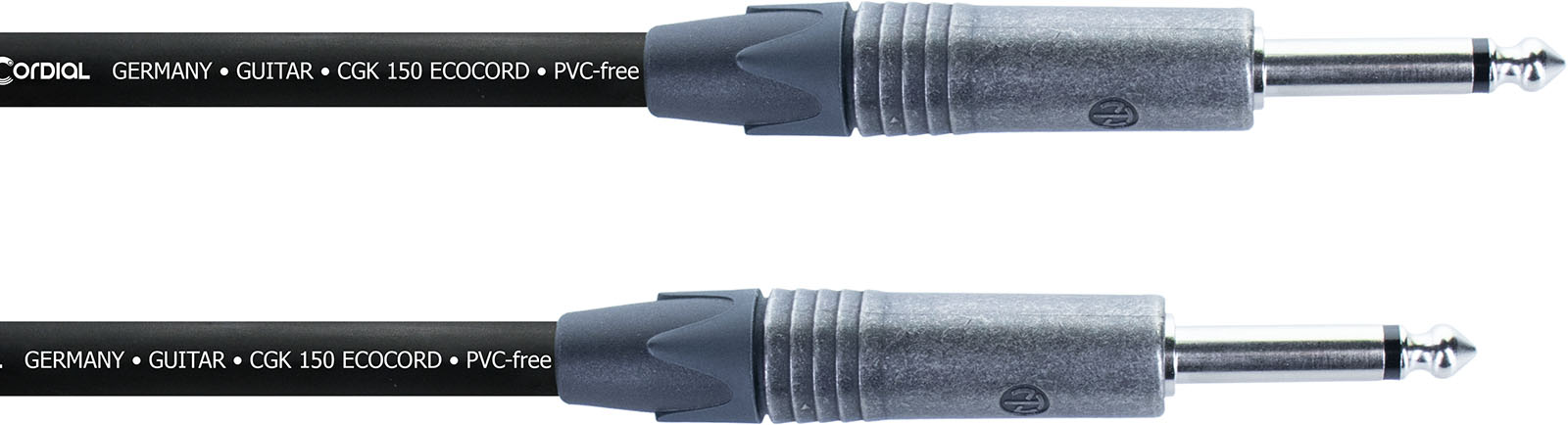 CORDIAL - ECOCORD-6PP - La Boite Noire du Musicien