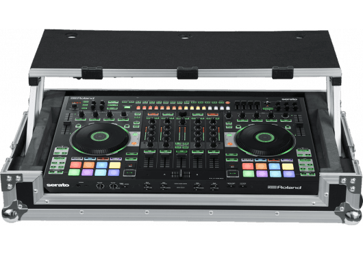 GATOR CASES > Flight case DJ - La Boite Noire du Musicien