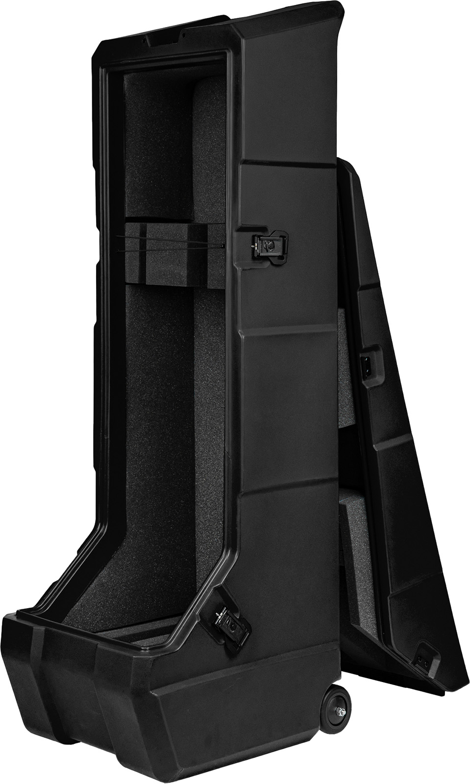 GATOR CASES - GTR-MINIVAULT-E2R2 - La Boite Noire du Musicien