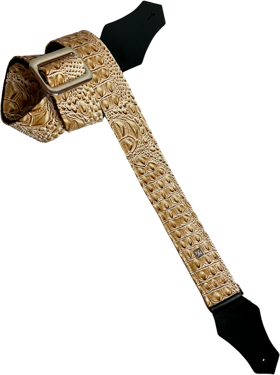 GET'M GET'M - AUSSIEG-WESTERN-CREAM - La Boite Noire du Musicien