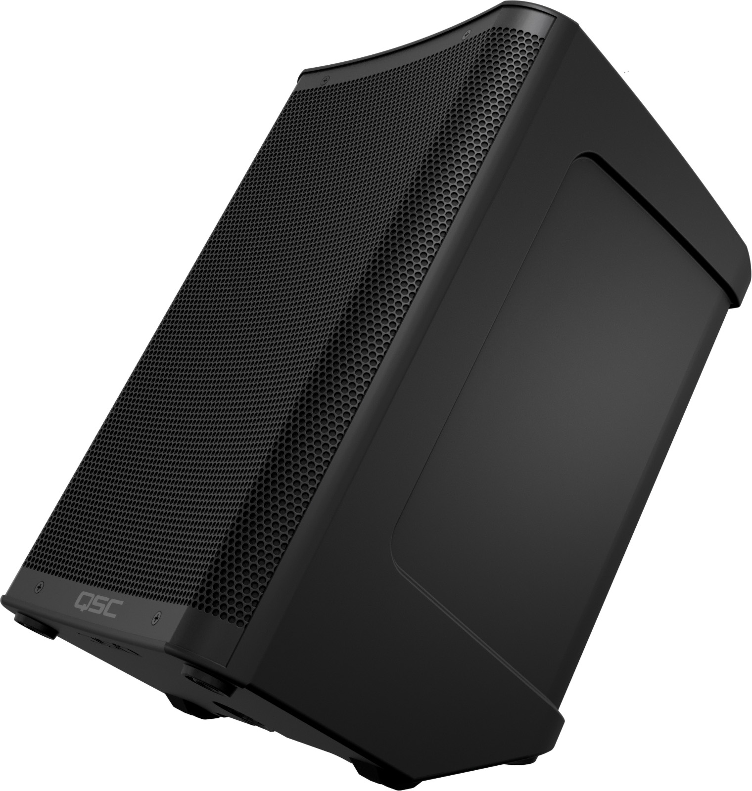 QSC AUDIO - CB10 - La Boite Noire du Musicien