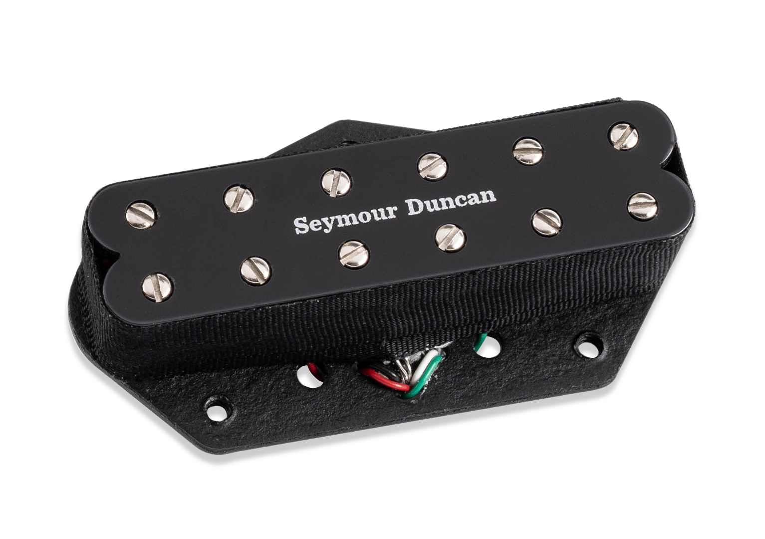 SEYMOUR DUNCAN - TELE-RED-DEVIL-B - La Boite Noire du Musicien
