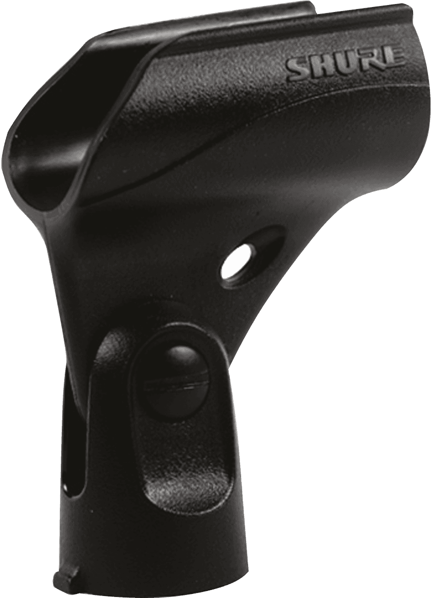 SHURE - A25D - La Boite Noire du Musicien