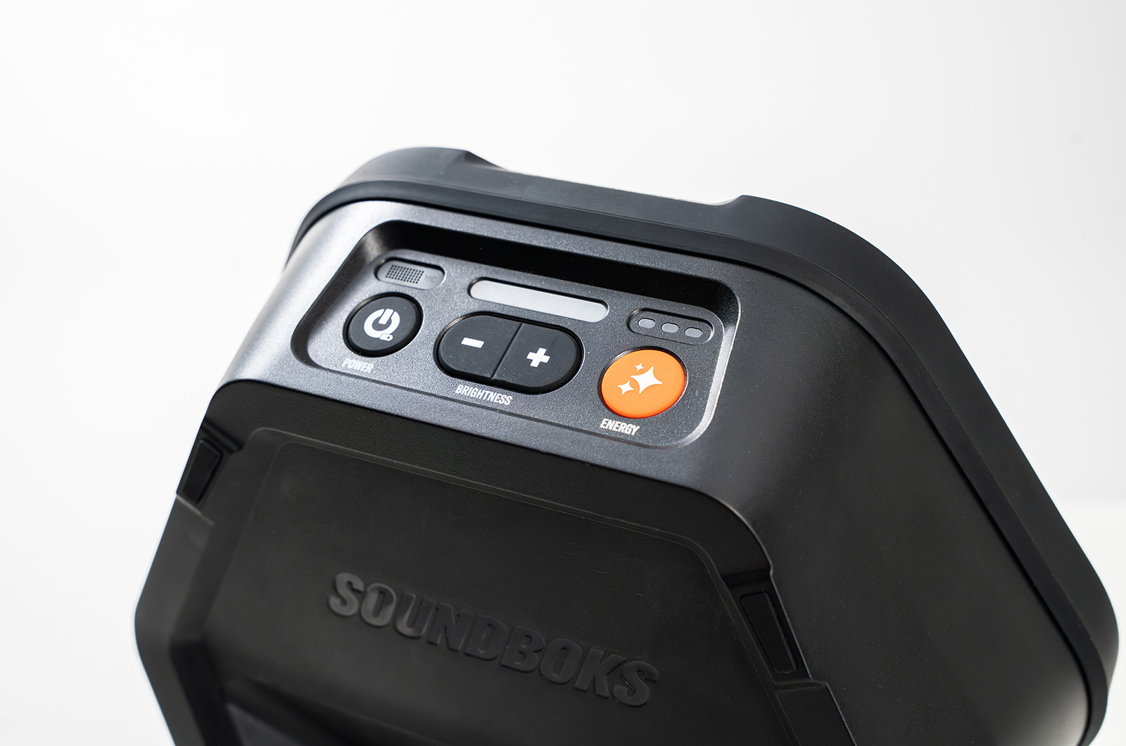 SOUNDBOKS - LIGHTBOKS - La Boite Noire du Musicien