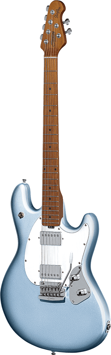 STERLING BY MUSIC MAN - SR50-FSV-M2 - La Boite Noire du Musicien