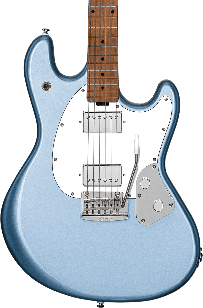 STERLING BY MUSIC MAN - SR50-FSV-M2 - La Boite Noire du Musicien