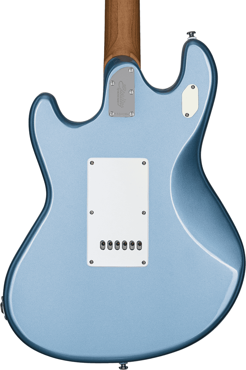 STERLING BY MUSIC MAN - SR50-FSV-M2 - La Boite Noire du Musicien