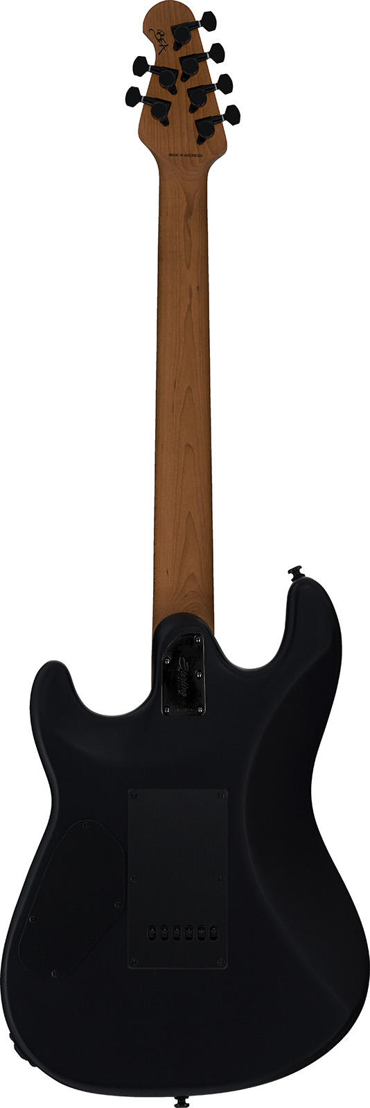 STERLING BY MUSIC MAN - ST-RABEA-ASB-E2 - La Boite Noire du Musicien