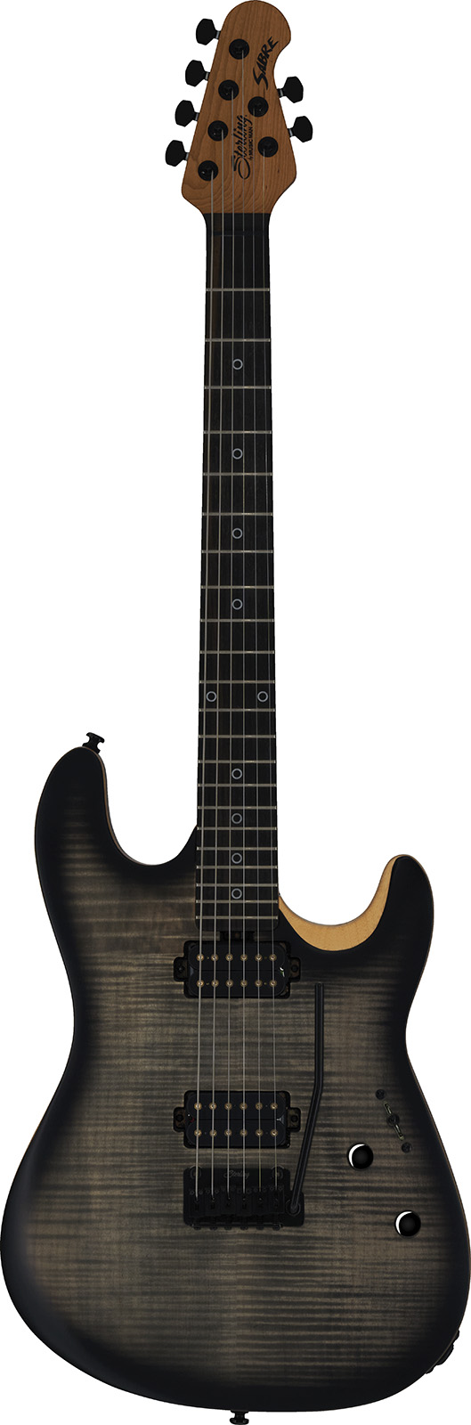 STERLING BY MUSIC MAN - ST-RABEA-ASB-E2 - La Boite Noire du Musicien