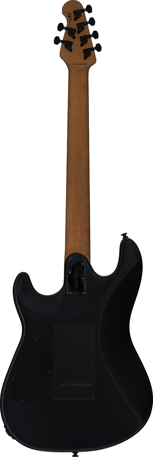 STERLING BY MUSIC MAN - ST-RABEA-BFB-E2 - La Boite Noire du Musicien